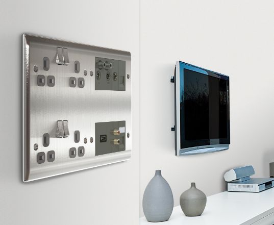 Wiring Accessories | Electrical & Lighting | Screwfix.com