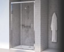 Showering | Screwfix