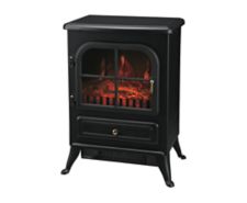 Fires, Stoves & Electric Heating | Screwfix