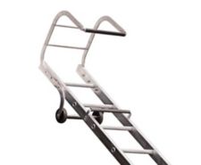 Folding ladder screwfix store