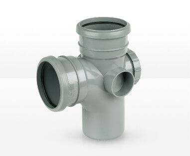 Guttering & Drainage | Heating & Plumbing | Screwfix.com