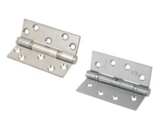 Hinges | Ironmongery | Screwfix