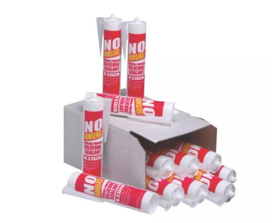 Sealants | Sealants & Adhesives | Screwfix.com