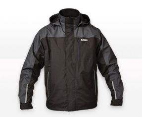 Waterproof Workwear | Screwfix