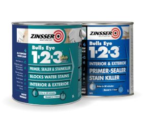 Zinsser | Screwfix