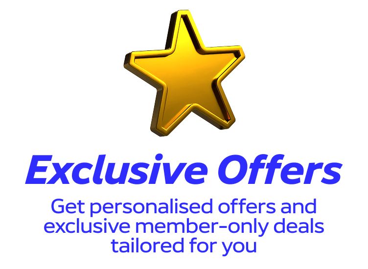 Screwfix Rewards | Screwfix