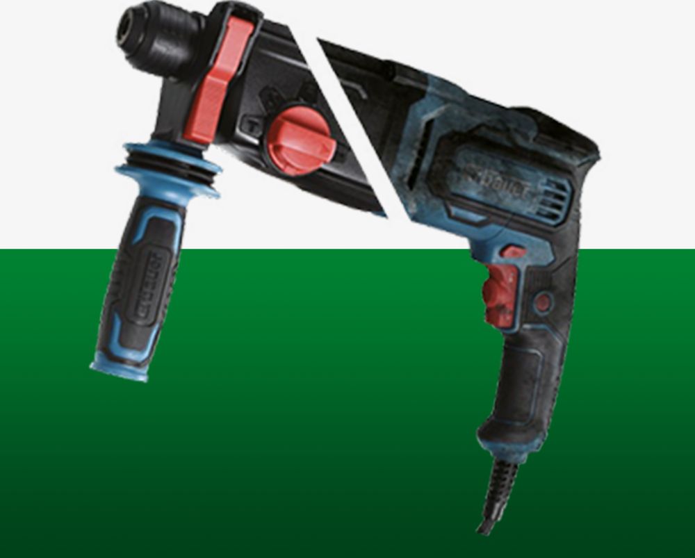 Screwfix Sustainability | Screwfix