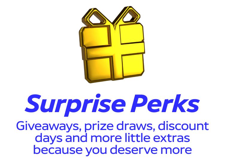 Screwfix Rewards | Screwfix