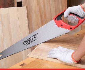 Forge Steel | Screwfix