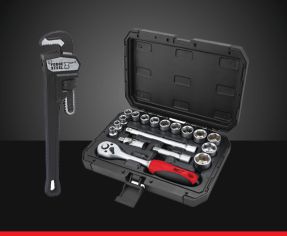 Forge Steel | Screwfix