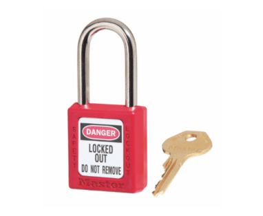 Master Lock | Screwfix