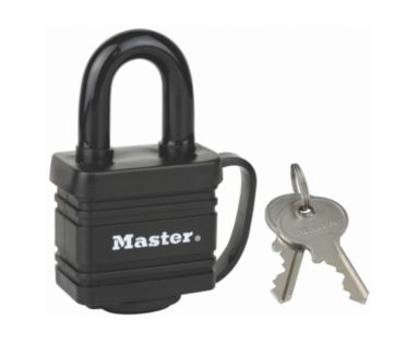 Master Lock | Screwfix