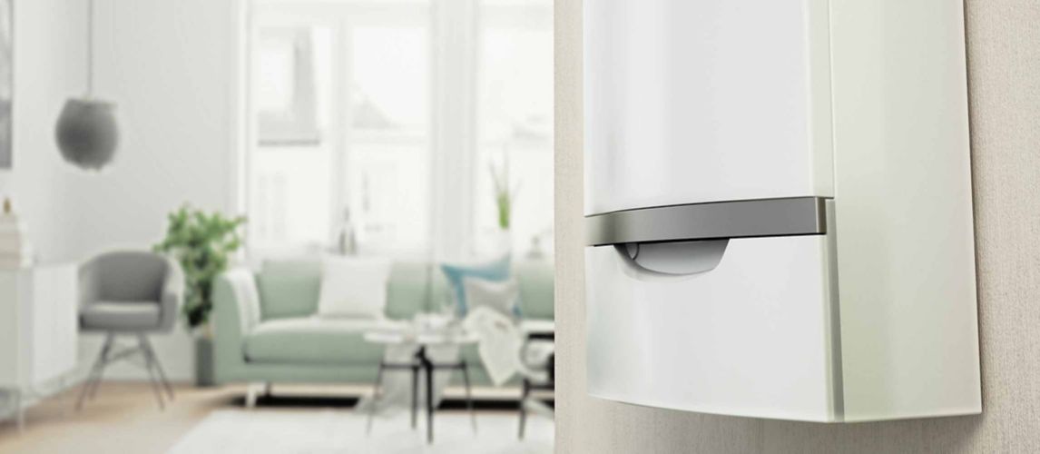 What is a Combi Boiler? | Screwfix