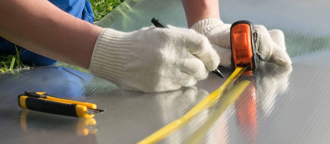 How To Cut Polycarbonate Sheet | Steps Explained | Screwfix