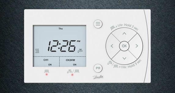 Danfoss | Danfoss Heating Products | Screwfix