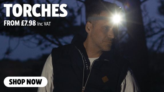 Darker Nights | Screwfix
