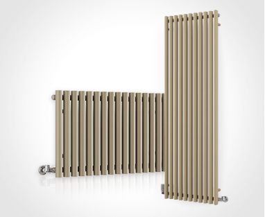 Coloured Radiators | Screwfix