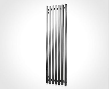 Coloured Radiators | Screwfix