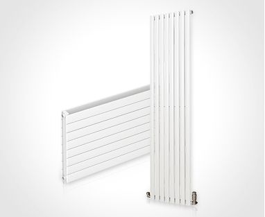Coloured Radiators | Screwfix