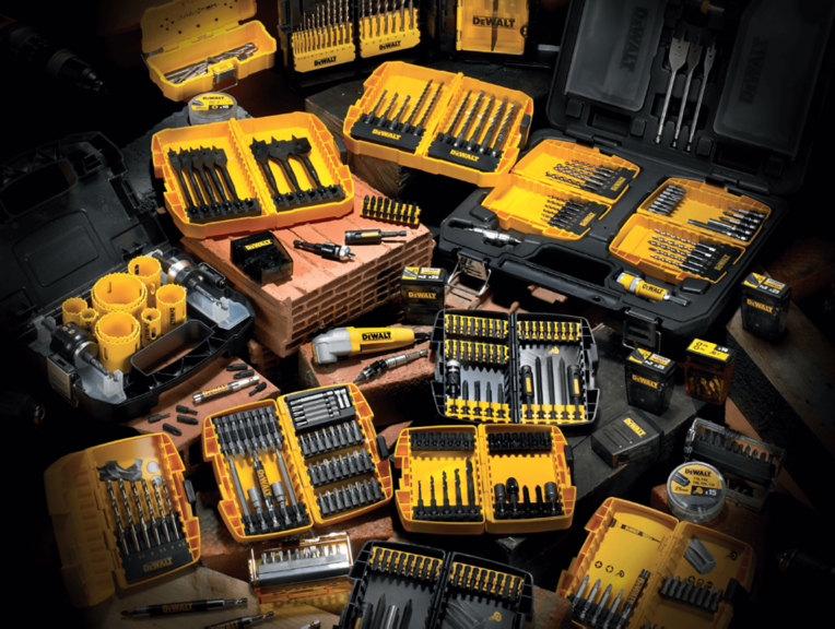 Dewalt | Screwfix
