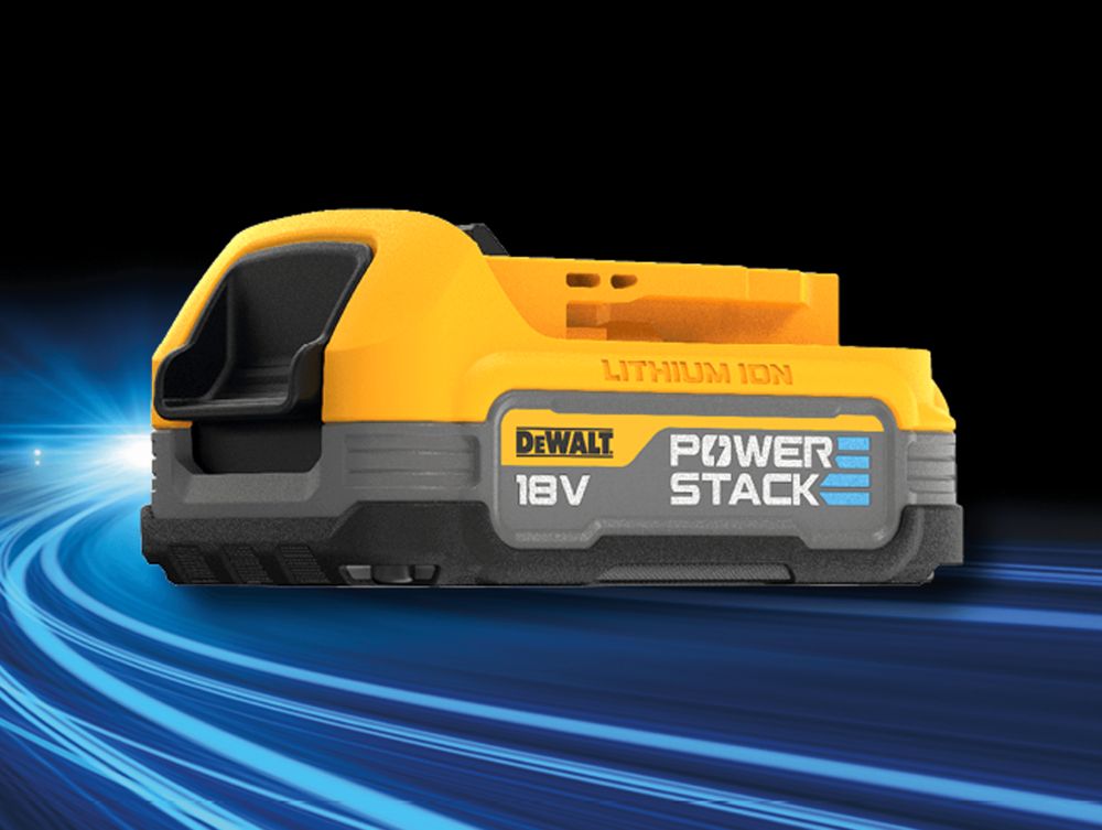 Dewalt Powerstack | Screwfix