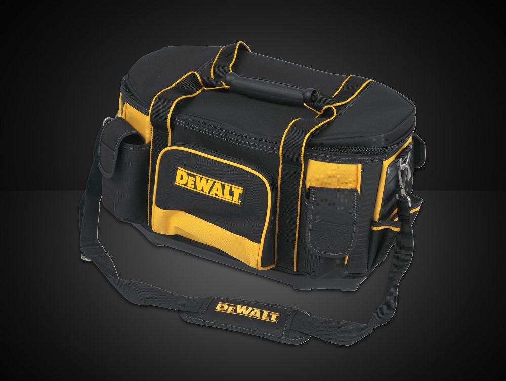 DeWalt Tool Storage | Screwfix