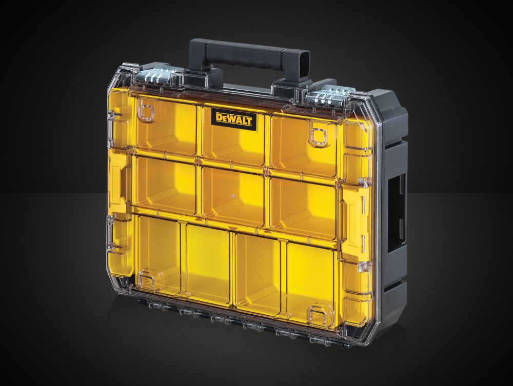 DeWalt Tool Storage | Screwfix
