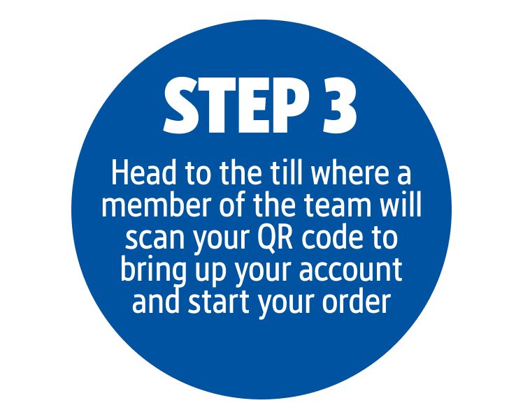 Screwfix Card | Help | Screwfix