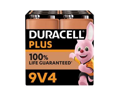 Duracell | Screwfix