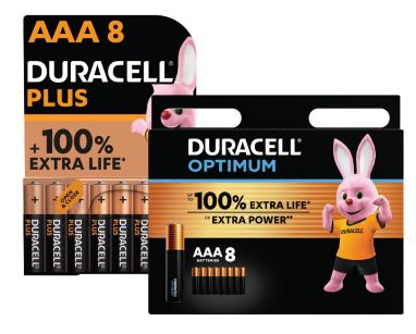 Duracell | Screwfix