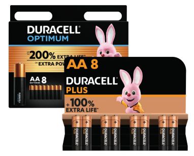 Duracell | Screwfix