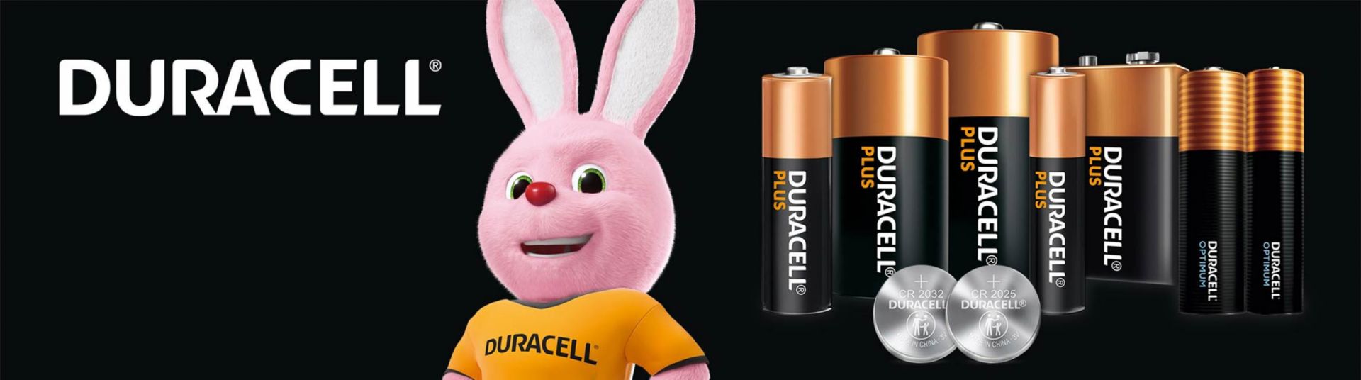 Duracell | Screwfix