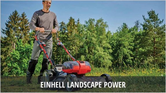 Einhell | Screwfix