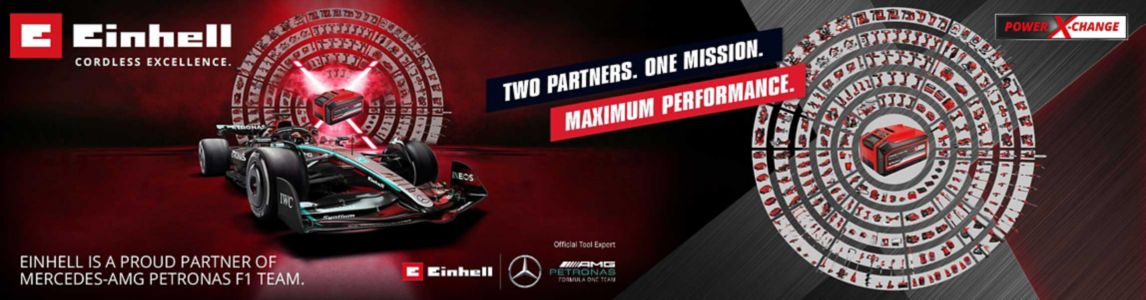 Einhell | Screwfix