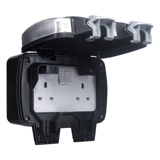 New in Electrical & Lighting LP | Screwfix