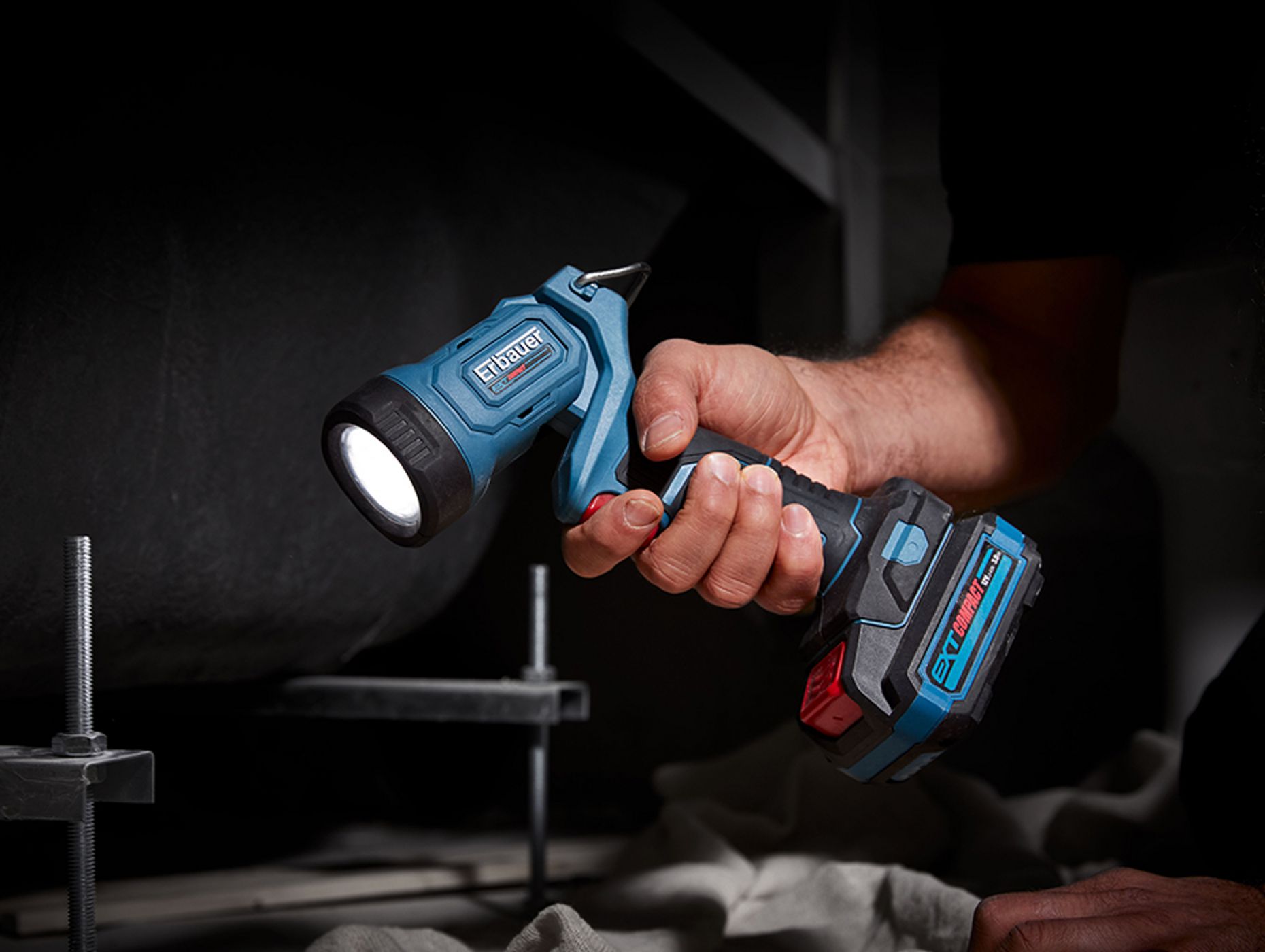 Erbauer 12V | Screwfix