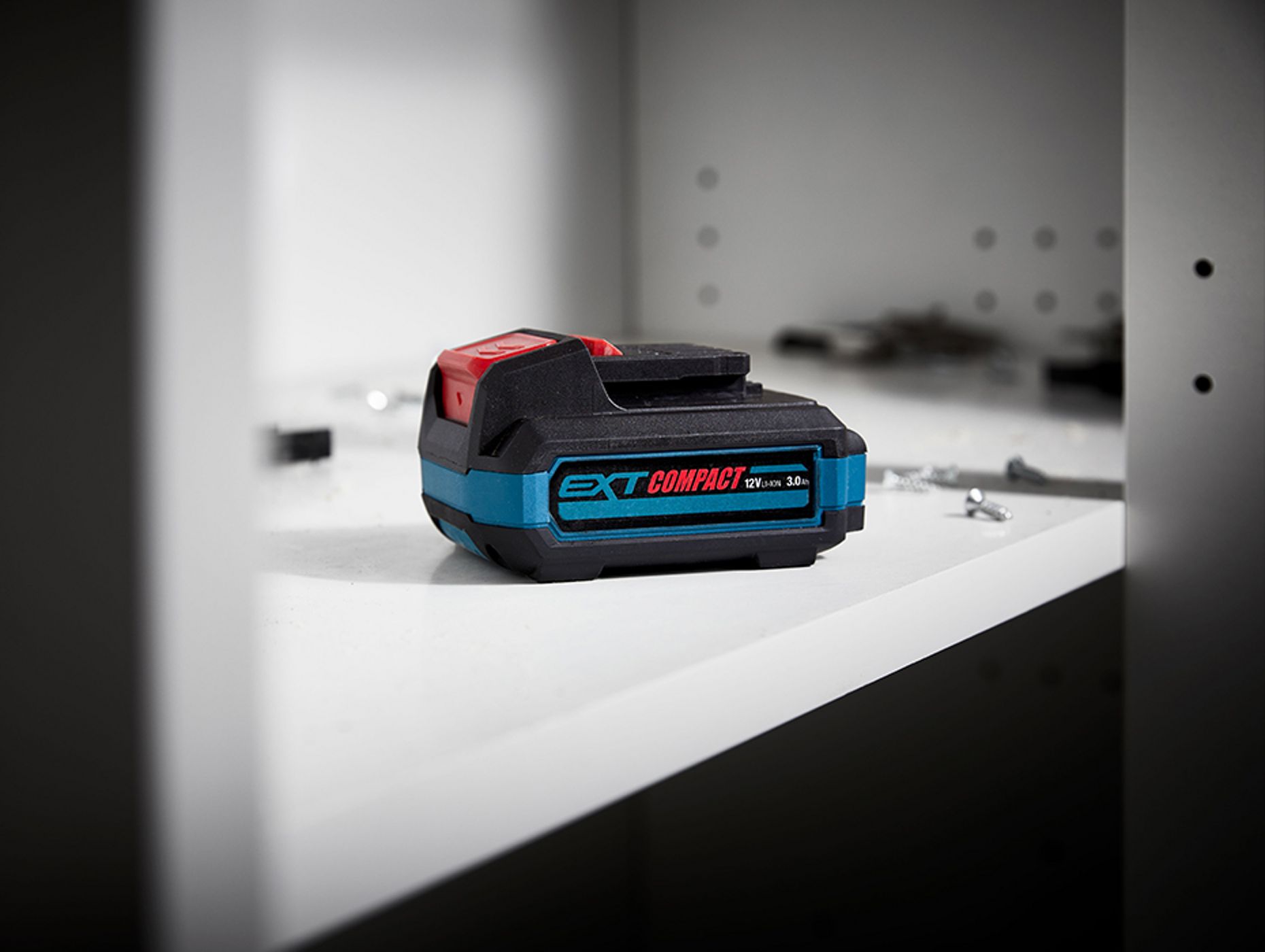 Erbauer 12V | Screwfix