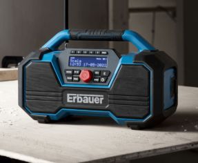 Erbauer 18V | Screwfix