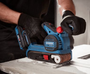 Erbauer 18V | Screwfix