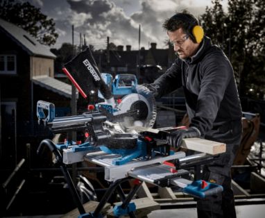 Erbauer 18V | Screwfix