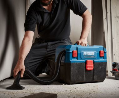 Erbauer 18V | Screwfix