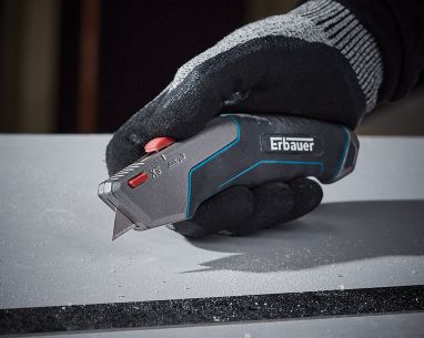 Erbauer Hand Tools | Screwfix