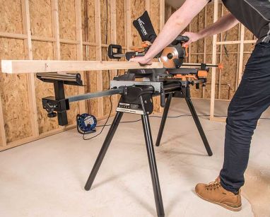 Evolution Power Tools | Screwfix