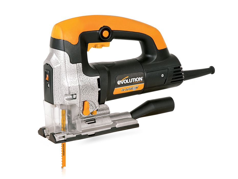 Evolution Power Tools | Screwfix