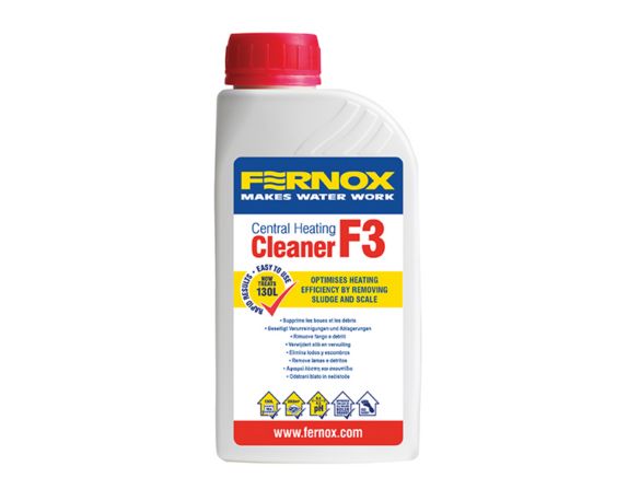Fernox Products | Screwfix