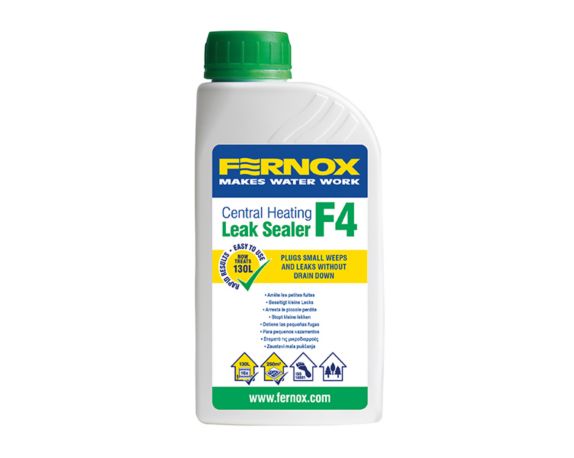 Fernox Products | Screwfix