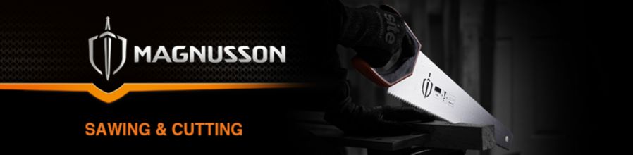 Magnusson Knives | Sawing & Cutting | Screwfix