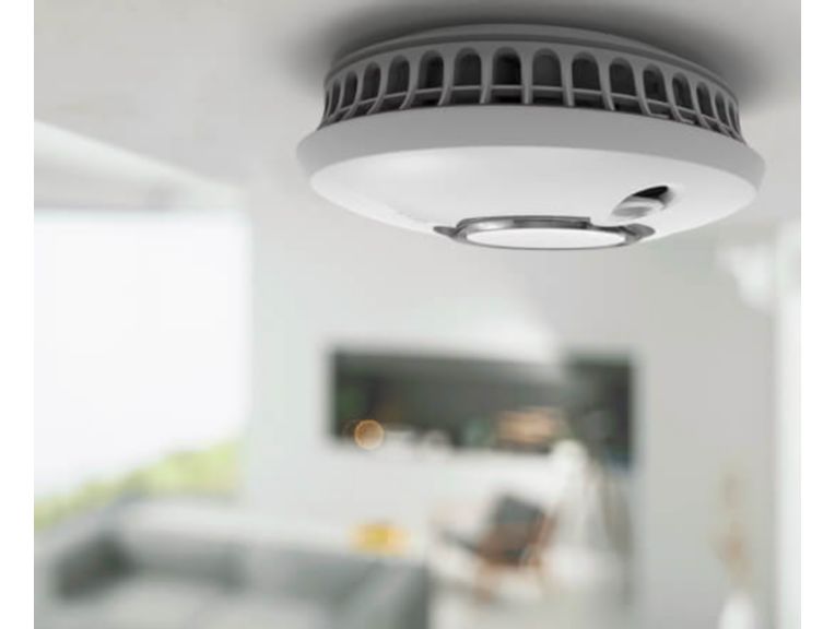 FireAngel | Screwfix