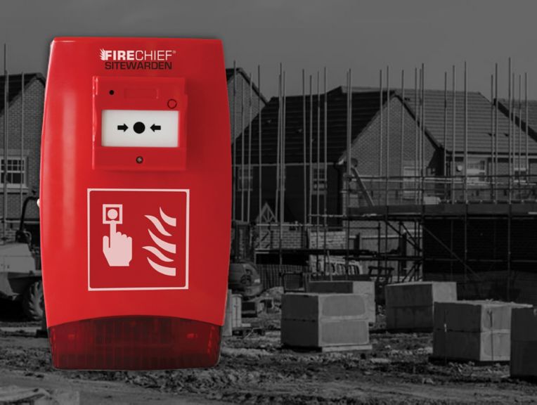 Firechief | Screwfix