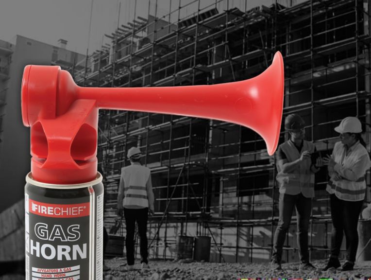 Firechief | Screwfix